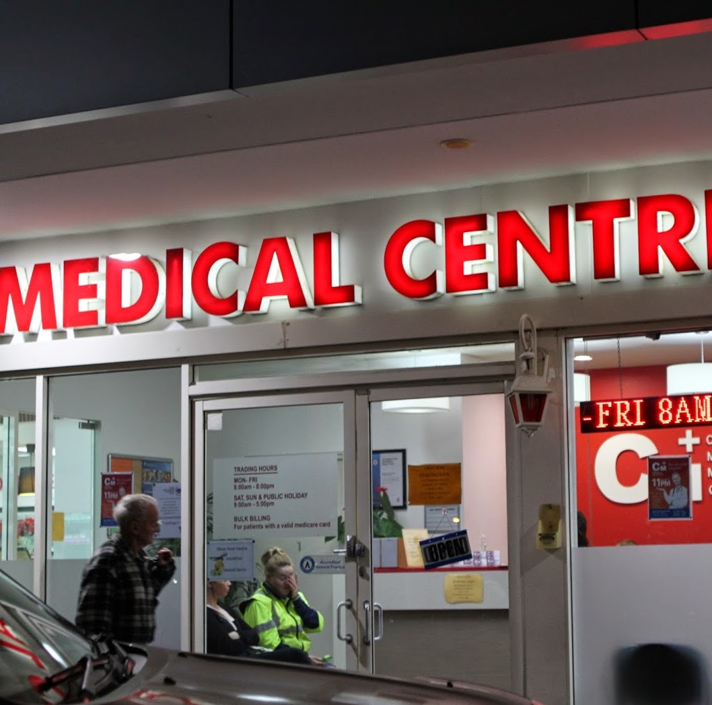 Medical Centres – On Site Podiatry